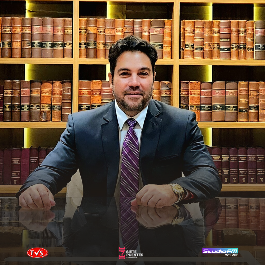 Abogado Oscar Tuma anuncia acciones legales por presuntas ...