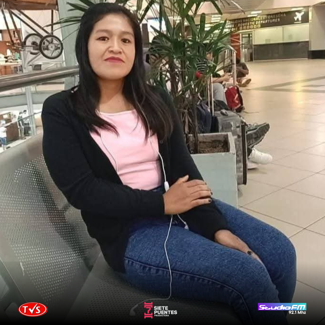 IVANA BOGADO REPRESENTA A PARAGUAY EN EL IX ENCUENTRO CONTINENTAL DE ...