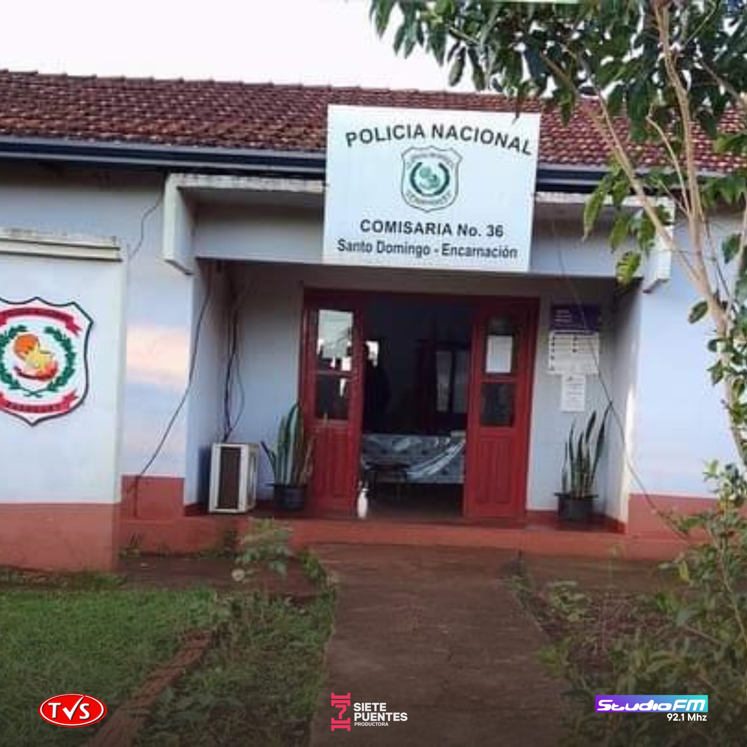 ENCUENTRAN SIN VIDA A ADOLESCENTE DE 14 AÑOS EN SU HOGAR DE ENCARNACIÓN ...